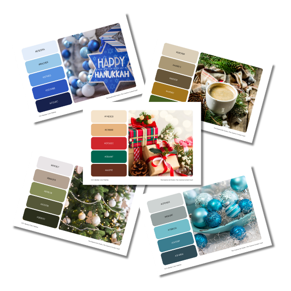 The Creative Content Vault Membership – The Creative Kat Studio