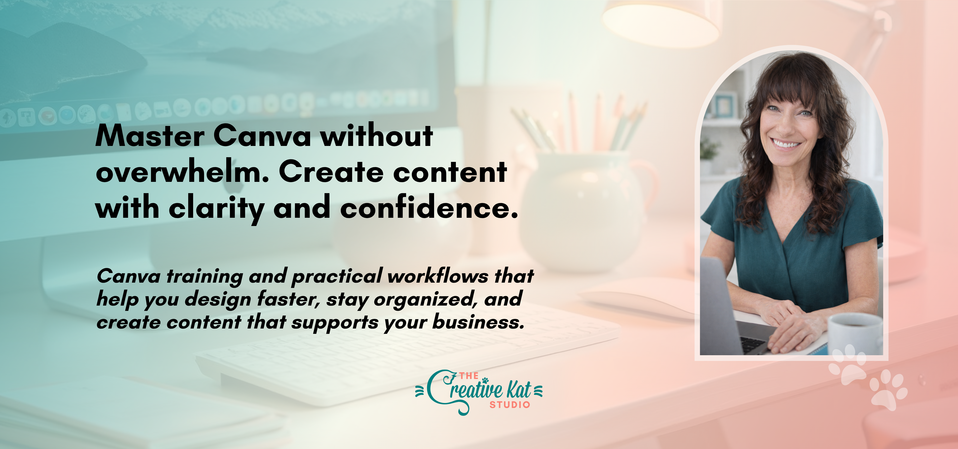The Creative Content Vault Membership – The Creative Kat Studio